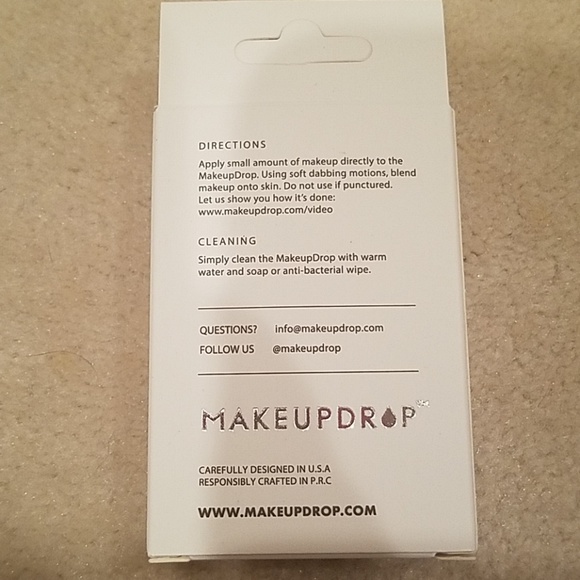 Makeup Drop | Makeup | New Makeup Drop | Poshmark